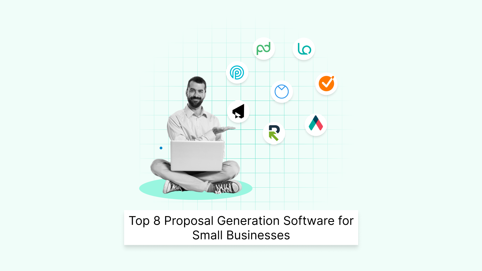 8 Best Proposal Software for Small Businesses